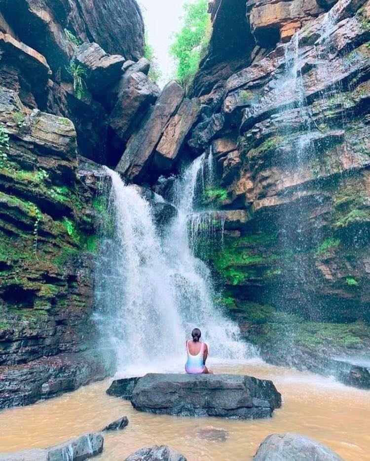 Akaa Falls Ghana | History, Nature, Culture & Visitor Info - Herit360